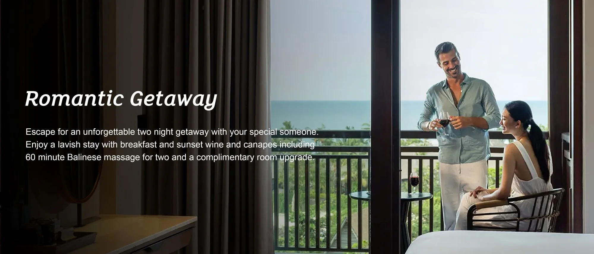 Holiday Inn Resort Bali Canggu, an IHG Hotel